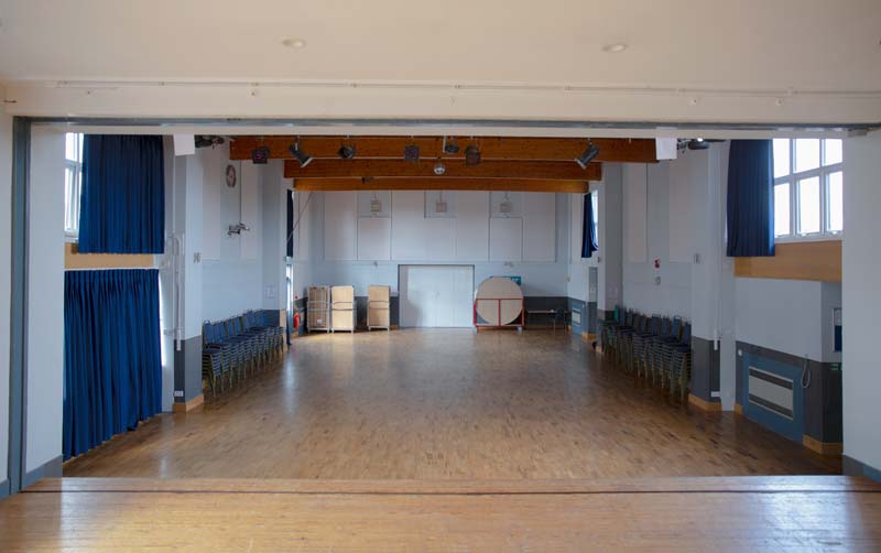 Our Facilities